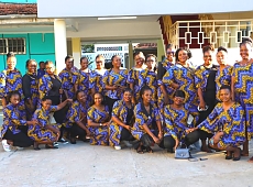 Tanzania Cooperative Dev. Commission